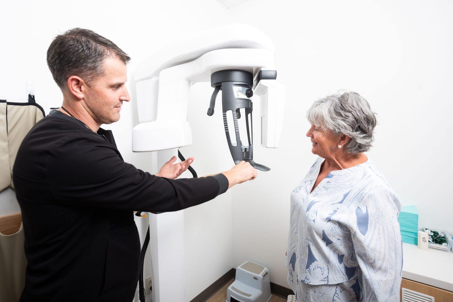 Dentist in Lone Tree, CO - Baer Dental Lone Tree