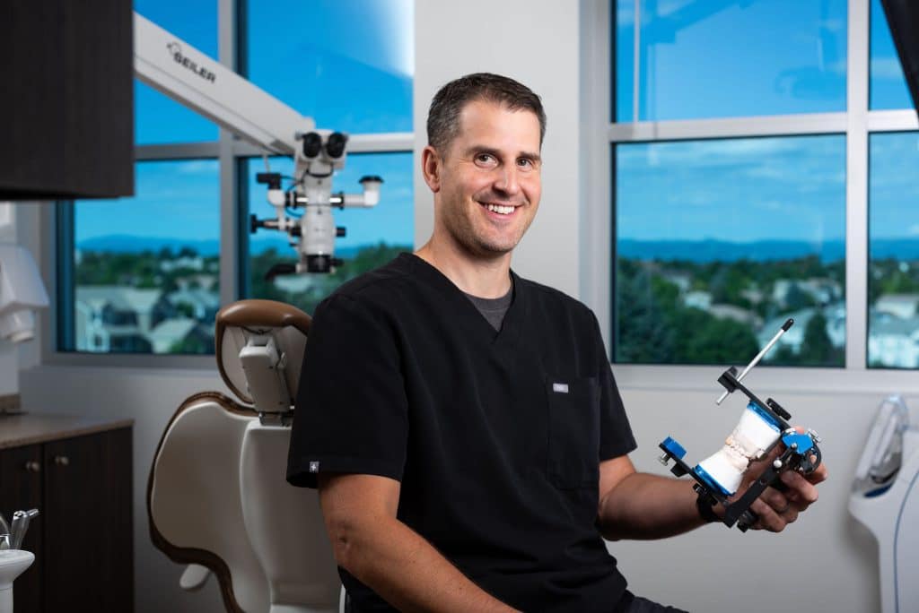 Dr. Christopher Baer